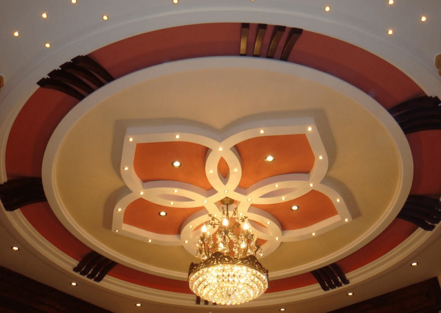 POP and Gypsum - Which is a Better Material for False Ceiling? - Tiko ...